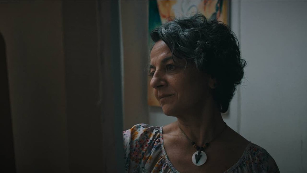 ‎Circle (2023) directed by Berkan Aktepe • Film + cast • Letterboxd