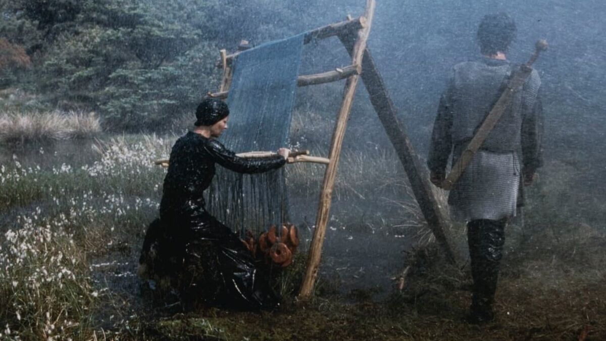 ‎Medea (1988) directed by Lars von Trier • Reviews, film + cast ...