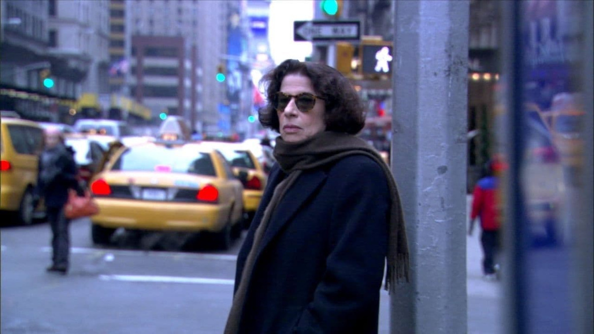 ‎Public Speaking (2010) directed by Martin Scorsese • Reviews, film ...