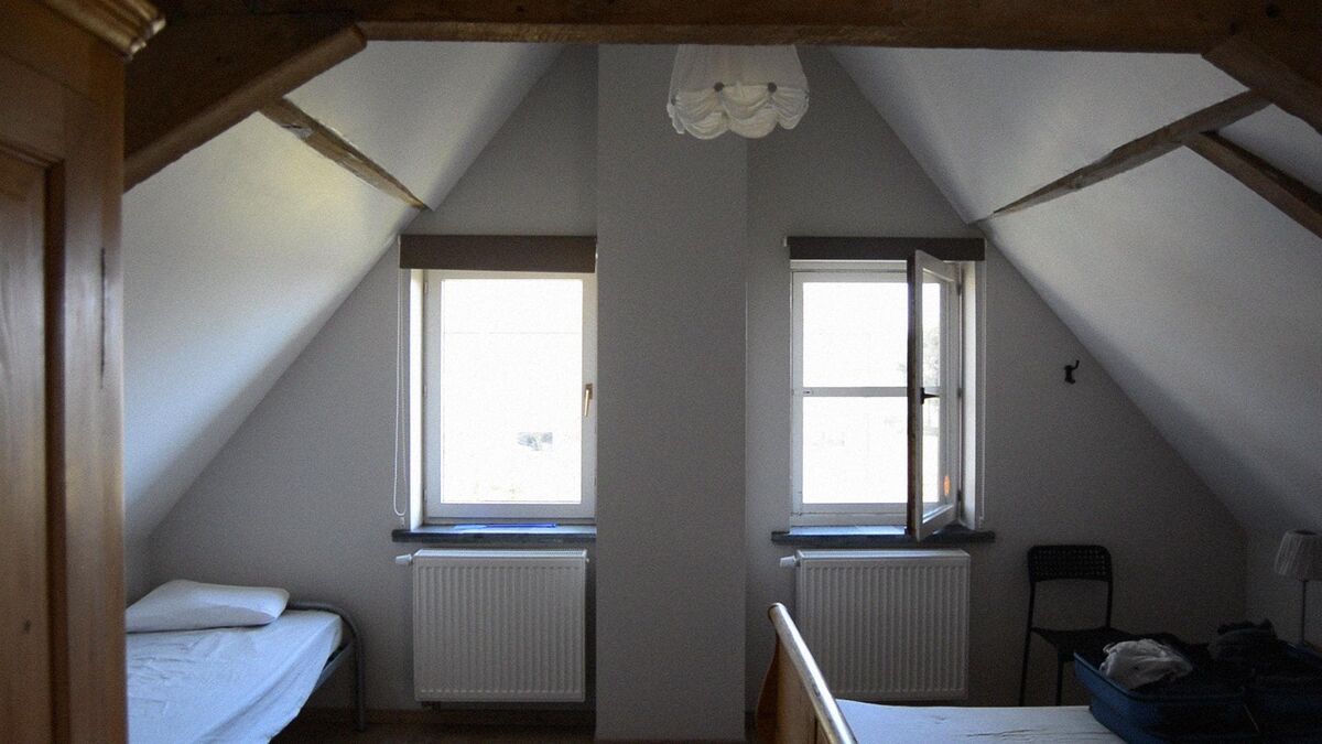 ‎Ekvilibrium (2021) directed by Samuel Starck Sjøen • Reviews, film ...