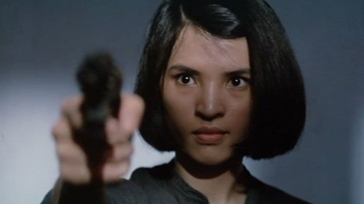 Dangerous Encounters of the First Kind’ watched by Stephen Strother ...