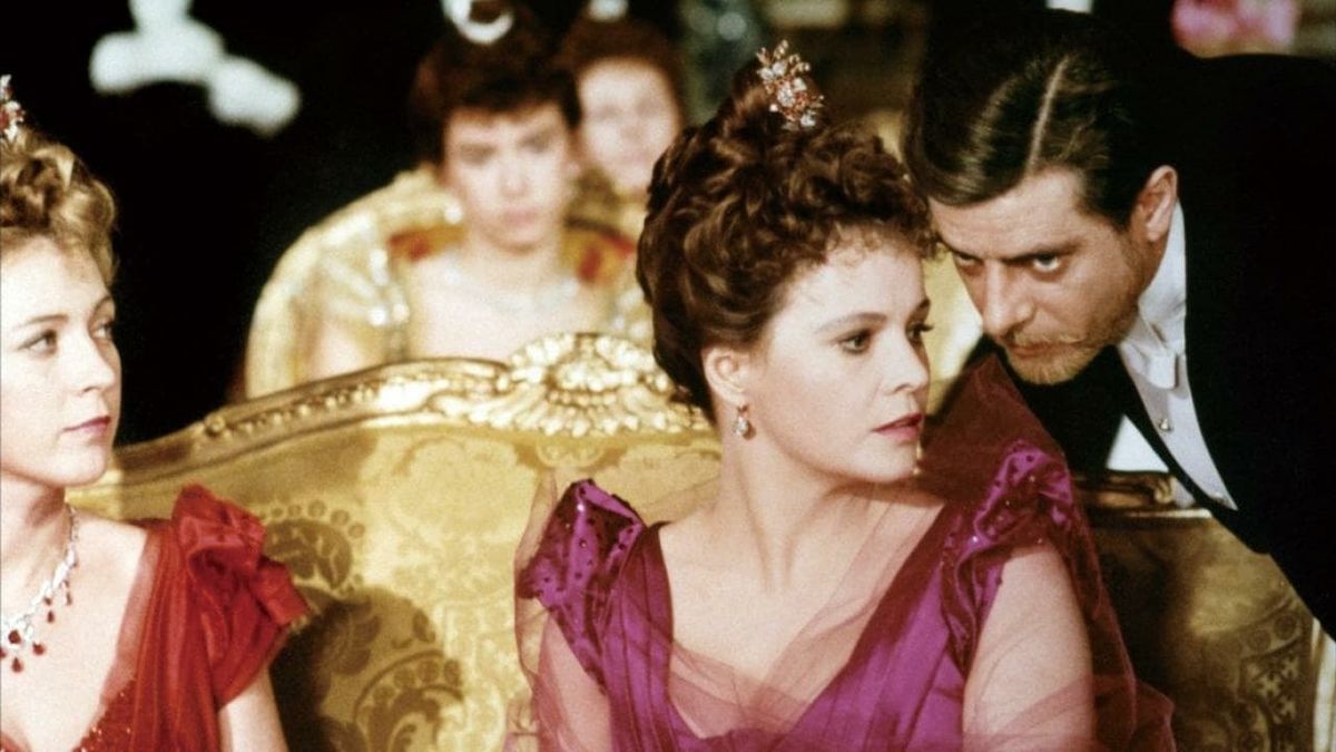 ‎The Innocent (1976) directed by Luchino Visconti • Reviews, film ...