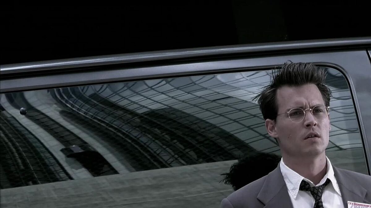 ‎Nick of Time (1995) directed by John Badham • Reviews, film + cast ...