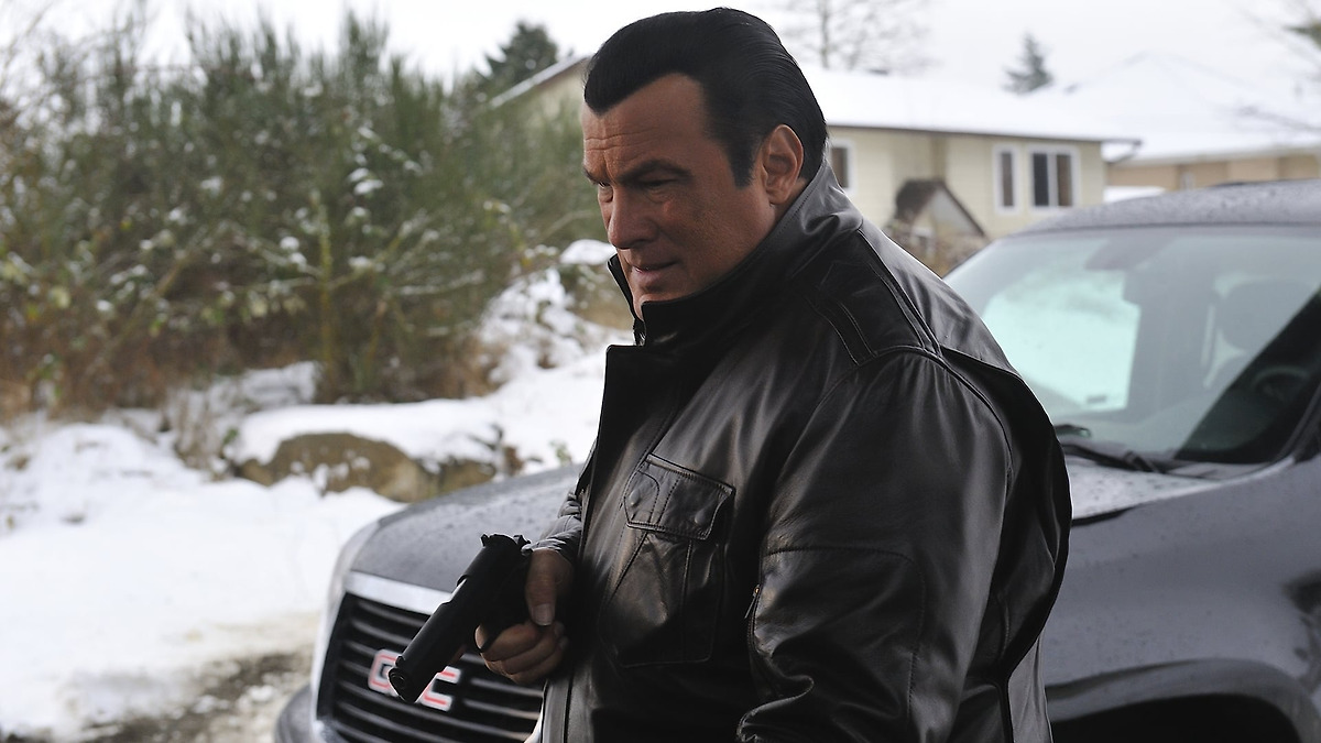 ‎Dark Vengeance (2011) directed by Keoni Waxman • Reviews, film + cast ...