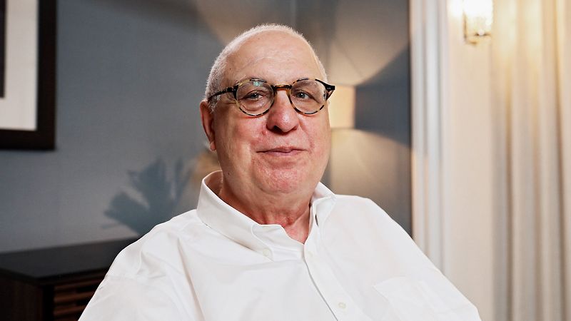 ‎Feel Bad Inc: Errol Morris on true crime, real horror and ridiculous ...