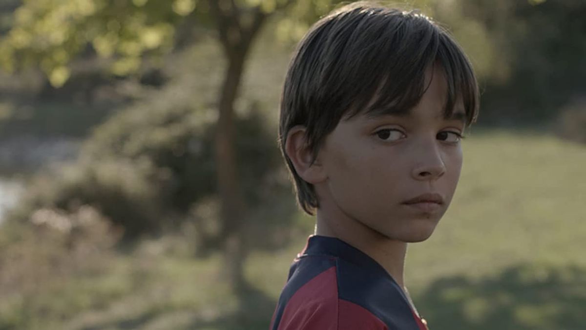 ‎Deep Cuts (2018) directed by Dubravka Turić, Filip Peruzović et al ...