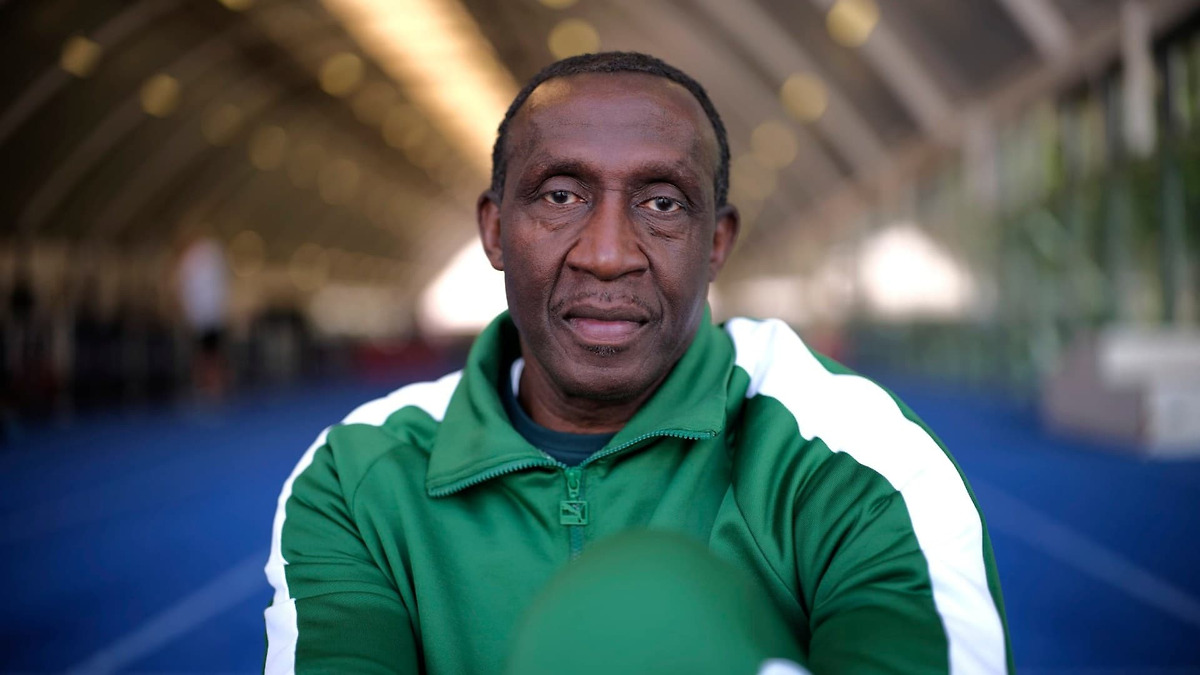 ‎Linford (2024) directed by Kwabena Oppong • Reviews, film + cast ...