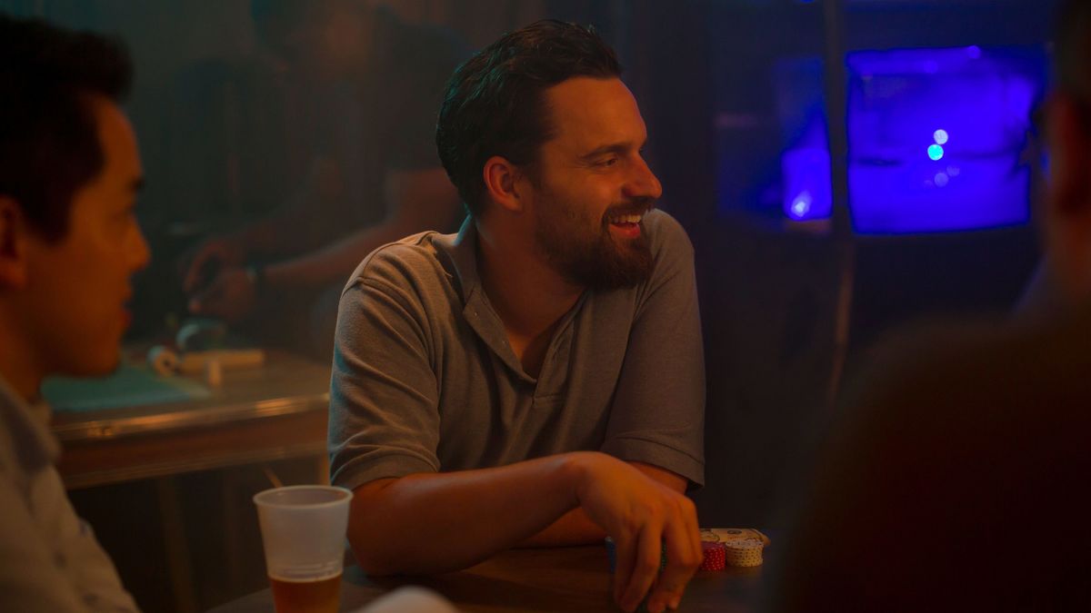 ‎Win It All (2017) directed by Joe Swanberg • Reviews, film + cast ...