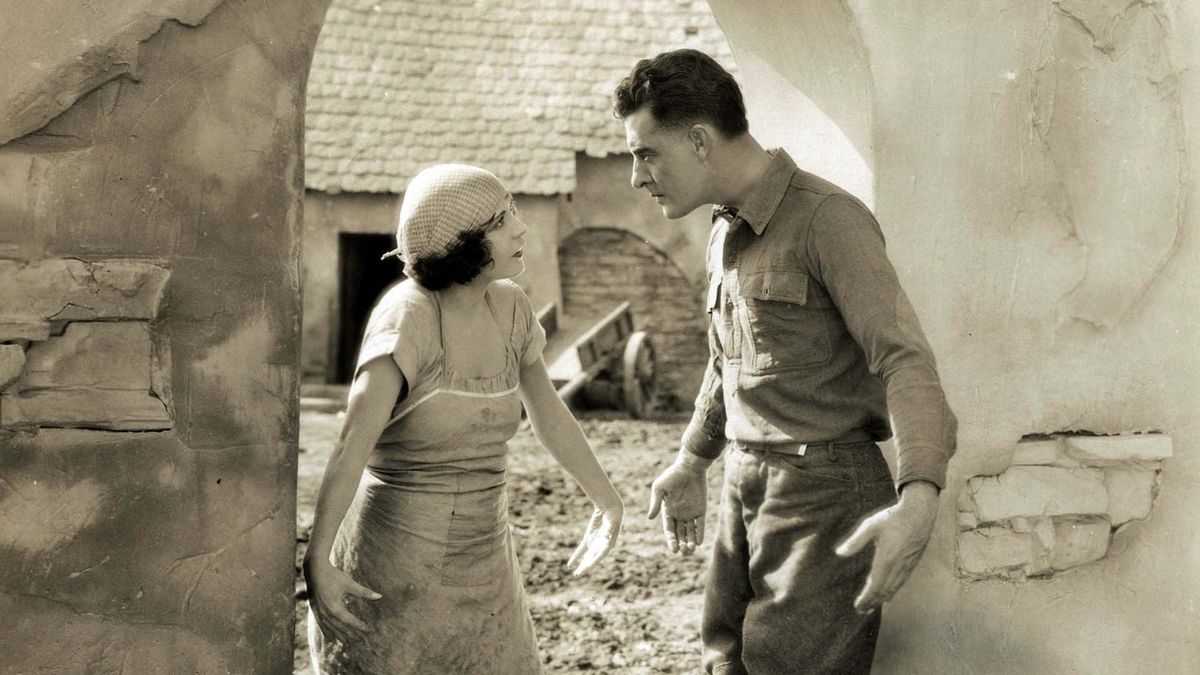 ‎The Big Parade (1925) directed by King Vidor • Reviews, film + cast ...