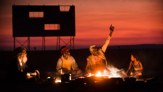 ‎New Native Cinema, Part II: Before Tomorrow • Journal • A Letterboxd ...