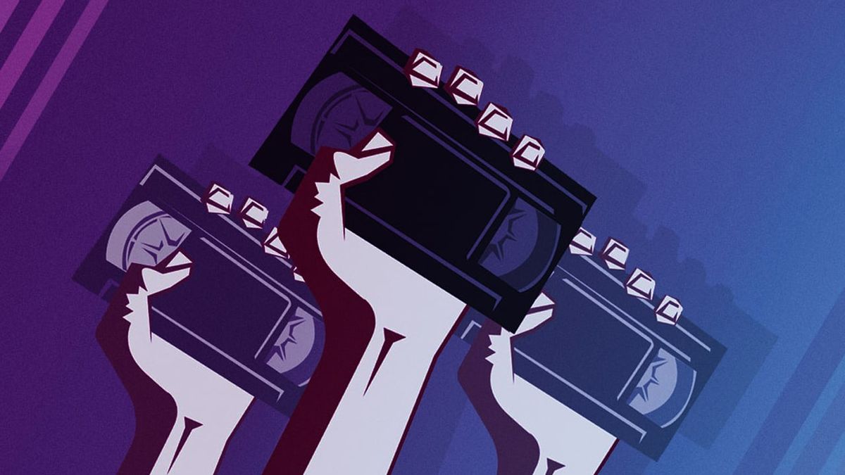 ‎Rewind This! (2013) directed by Josh Johnson • Reviews, film + cast ...