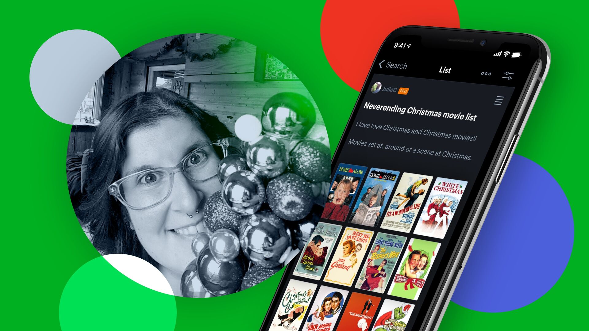 ‎How I Letterboxd: Julie Collette • Journal • A Letterboxd Magazine ...