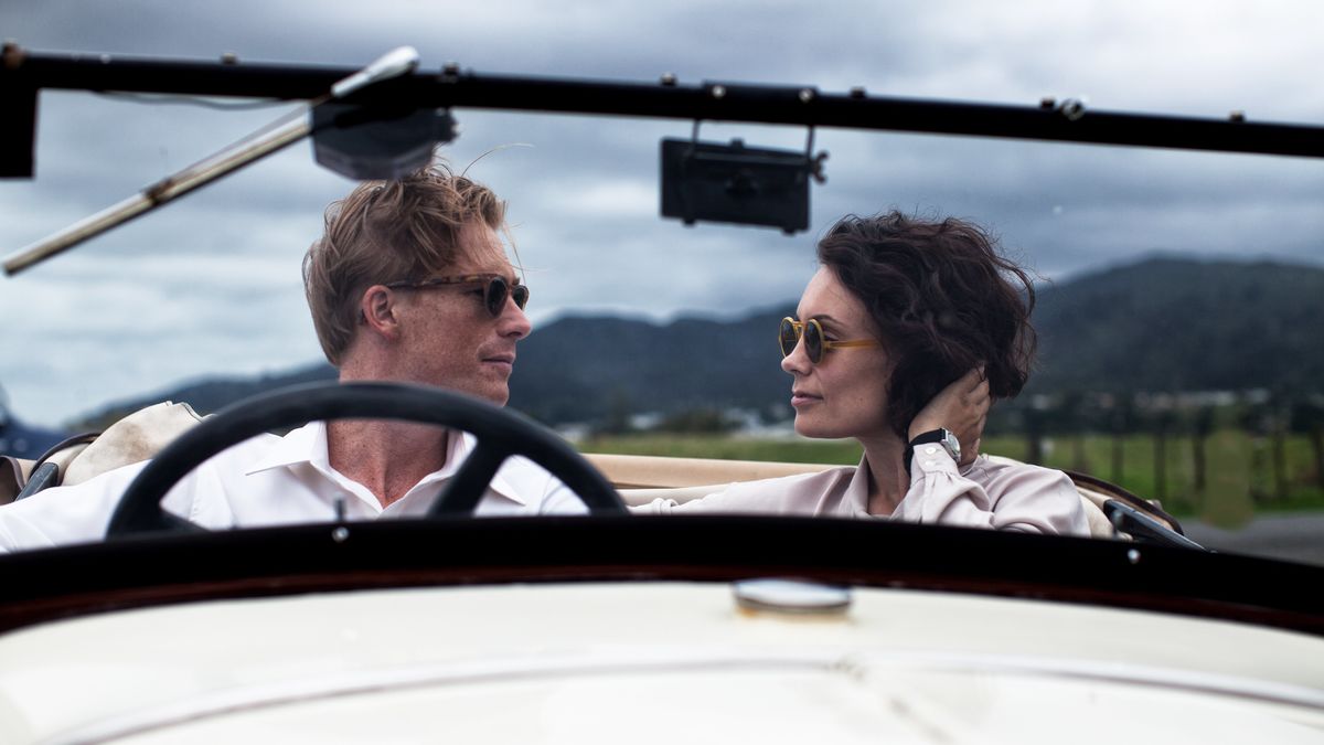 ‎Jean (2016) directed by Robert Sarkies • Reviews, film + cast • Letterboxd