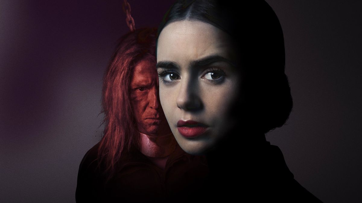 ‎Inheritance (2020) directed by Vaughn Stein • Reviews, film + cast ...