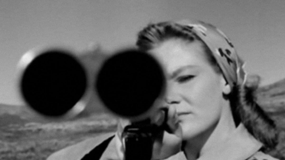 ‎The Chasers (1959) directed by Erik Løchen • Reviews, film + cast ...