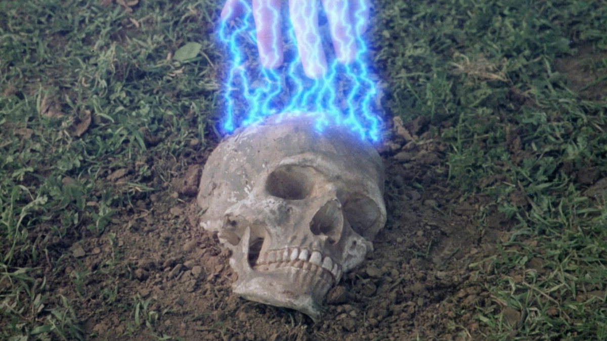 ‎Demon Wind (1990) directed by Charles Philip Moore • Reviews, film ...