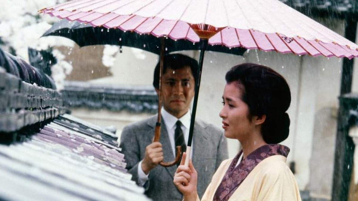 ‎Spring Bell (1985) directed by Koreyoshi Kurahara • Reviews, film ...