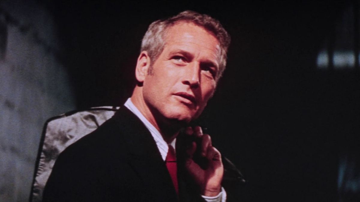 ‎WUSA (1970) directed by Stuart Rosenberg • Reviews, film + cast ...