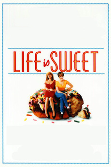 ‎Life Is Sweet (1990) directed by Mike Leigh • Reviews, film + cast ...