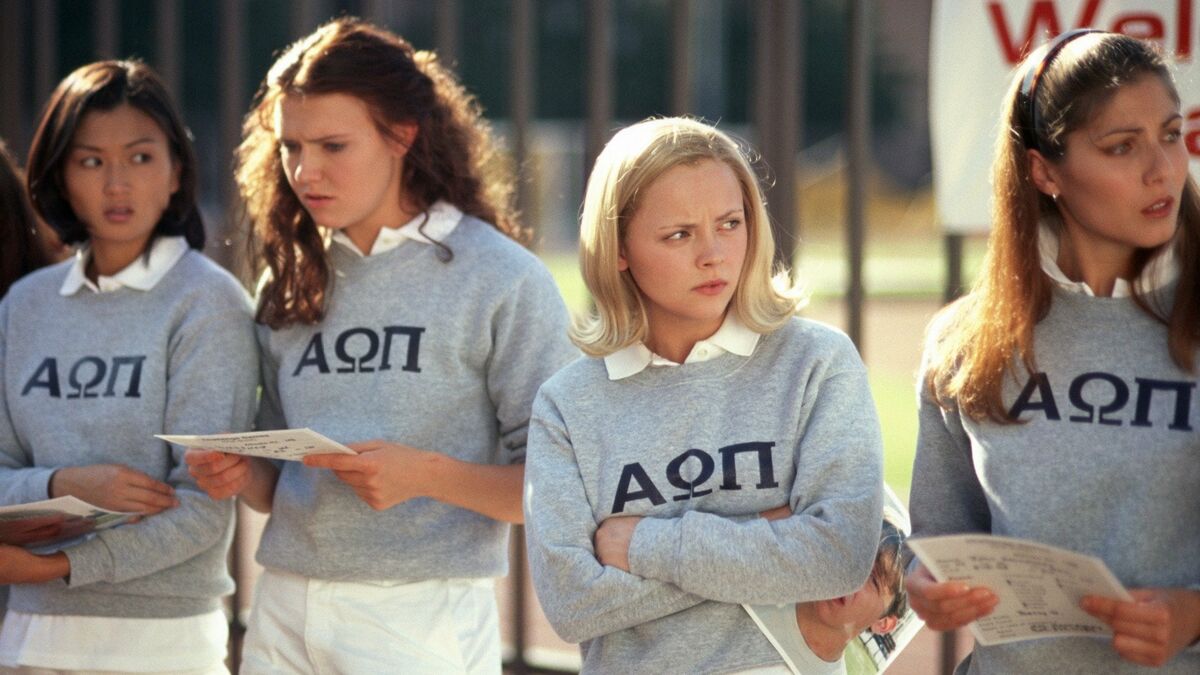 ‎Pumpkin (2002) directed by Adam Larson Broder, Anthony Abrams ...