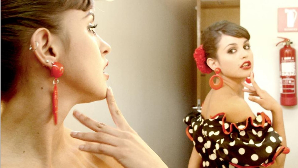 ‎My Name Is Juani (2006) directed by Bigas Luna • Reviews, film + cast ...