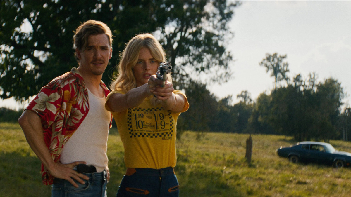 Carolina Caroline’ review by Katie Walsh • Letterboxd