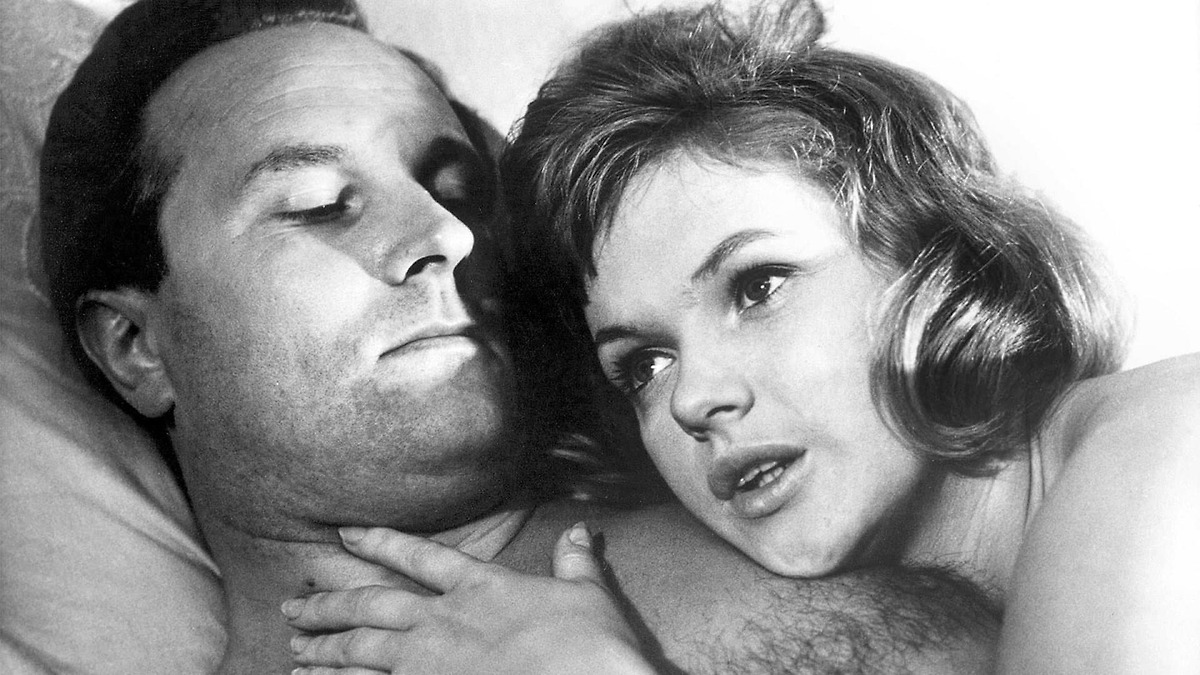 ‎The Rabbit Is Me (1965) directed by Kurt Maetzig • Reviews, film ...