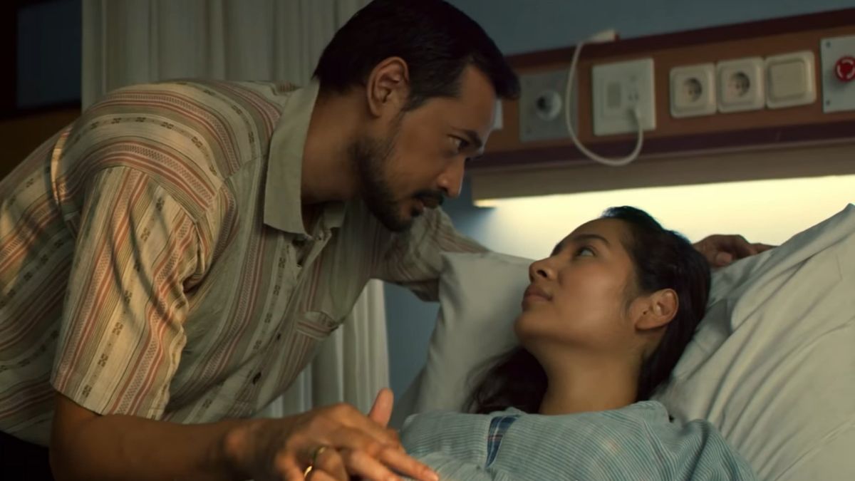 ‎One Day We'll Talk About Today (2020) directed by Angga Dwimas ...