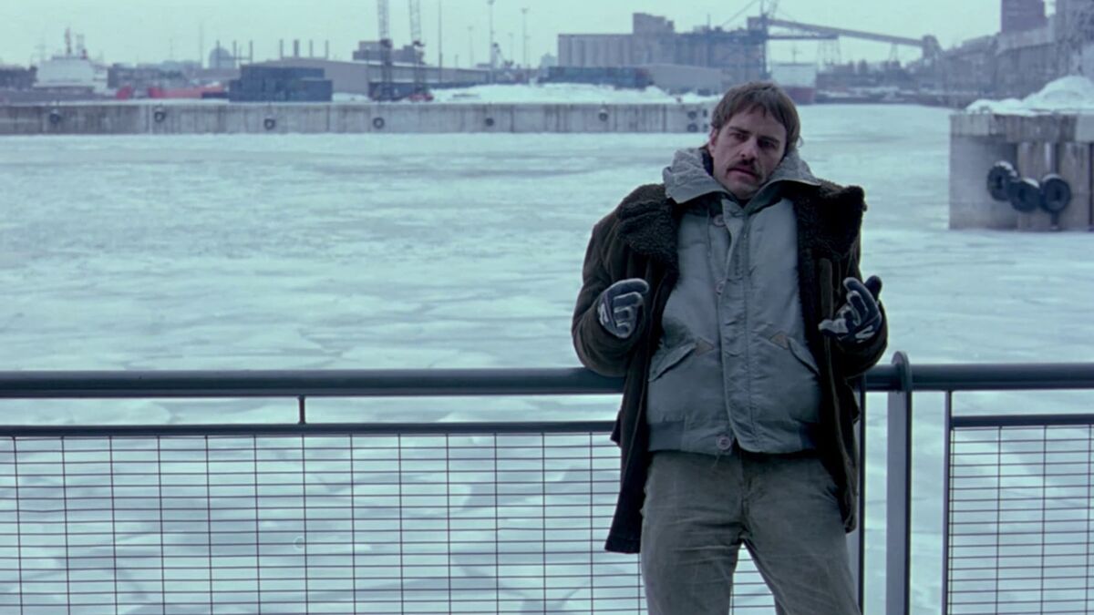 ‎On the Trail of Igor Rizzi (2006) directed by Noël Mitrani • Reviews ...