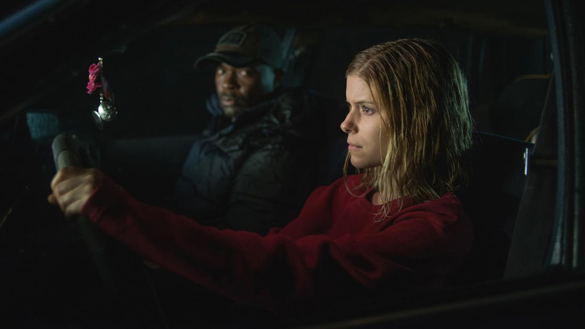 ‎Captive (2015) directed by Jerry Jameson • Reviews, film + cast ...