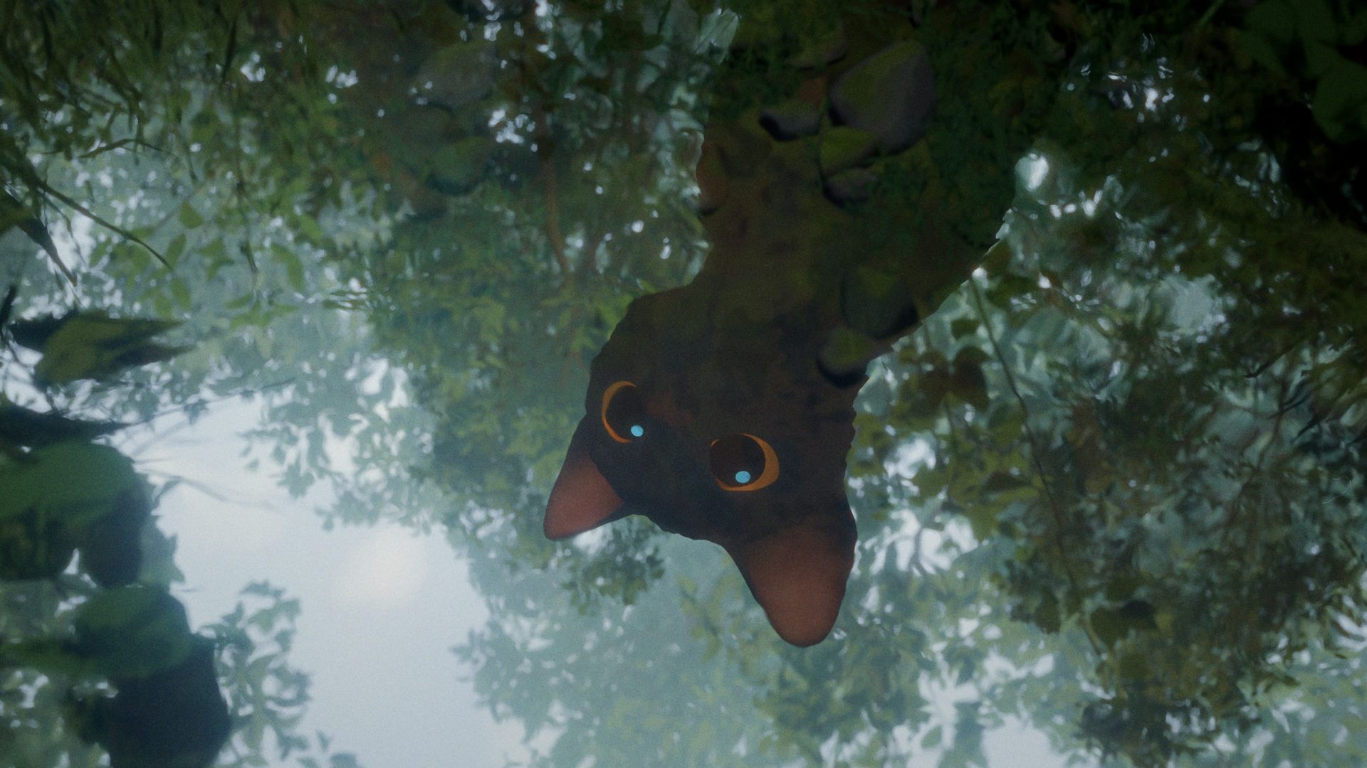 ‎Cat Person: Flow’s Gints Zilbalodis on 2024’s feline favorite and the ...