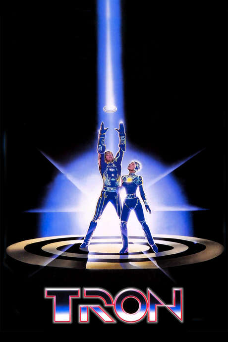 ‎Tron (1982) directed by Steven Lisberger • Reviews, film + cast ...