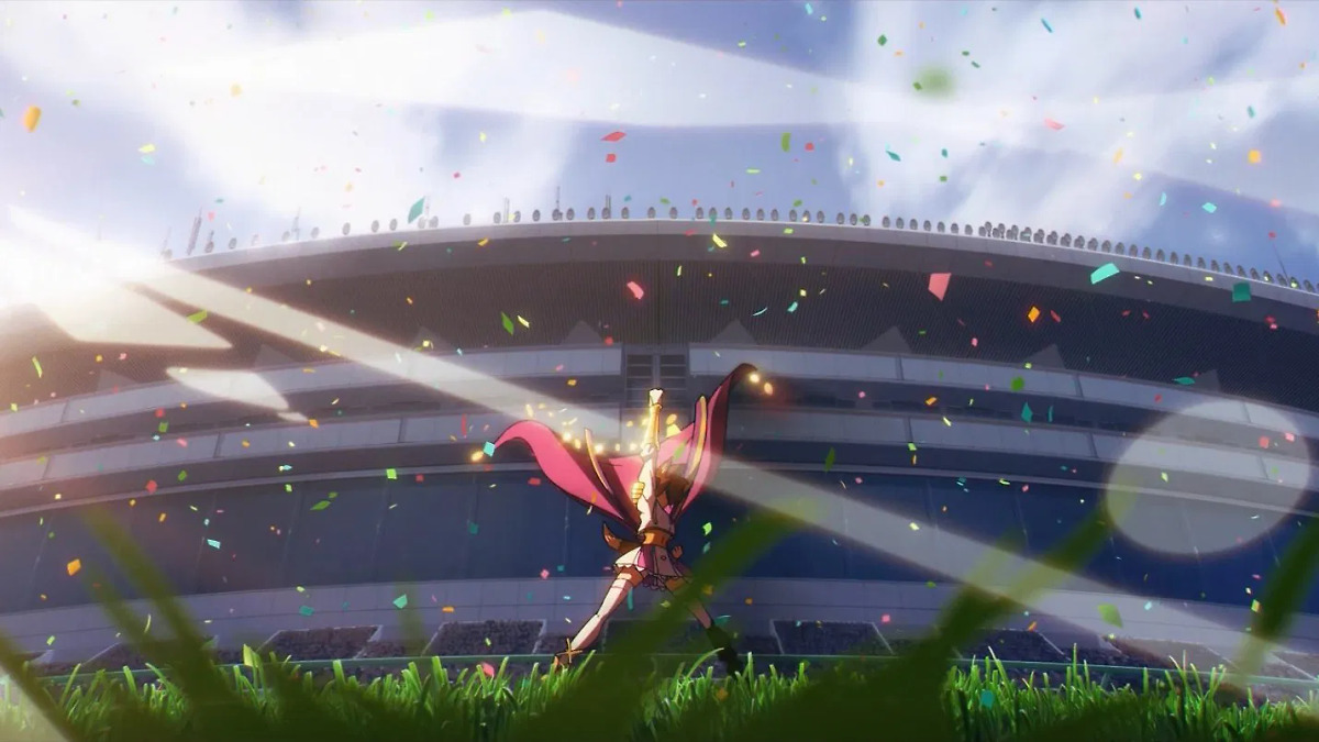 ‎Umamusume: Pretty Derby - Beginning of a New Era (2024) directed by ...