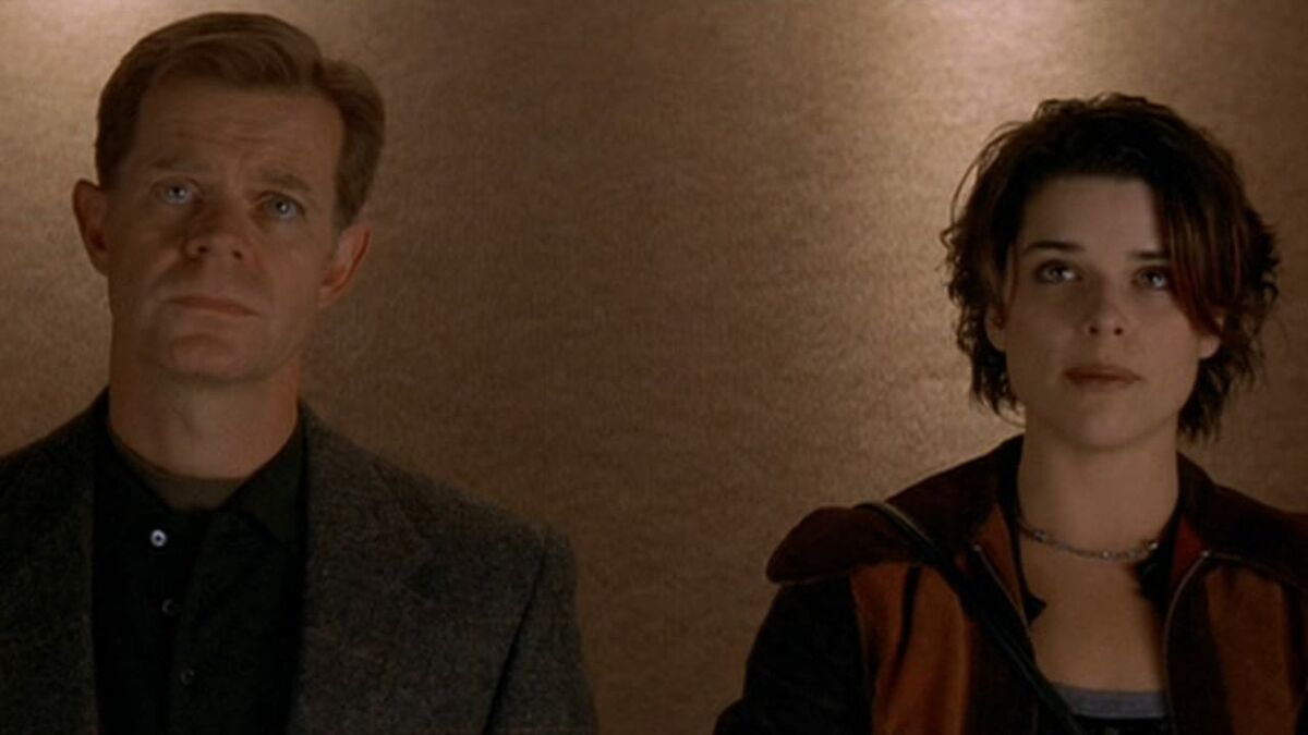 ‎Top 10 William H. Macy Performances, a list of films by Jordan Miller ...