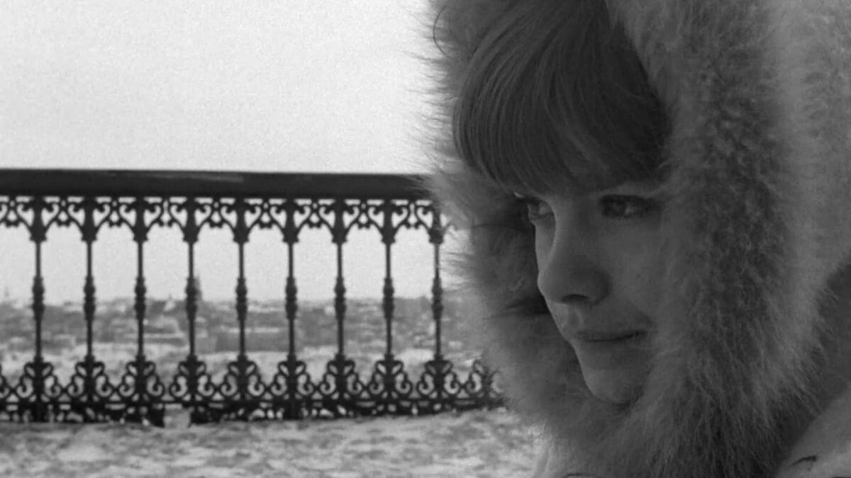 ‎Geneviève (1964) directed by Michel Brault • Reviews, film + cast ...