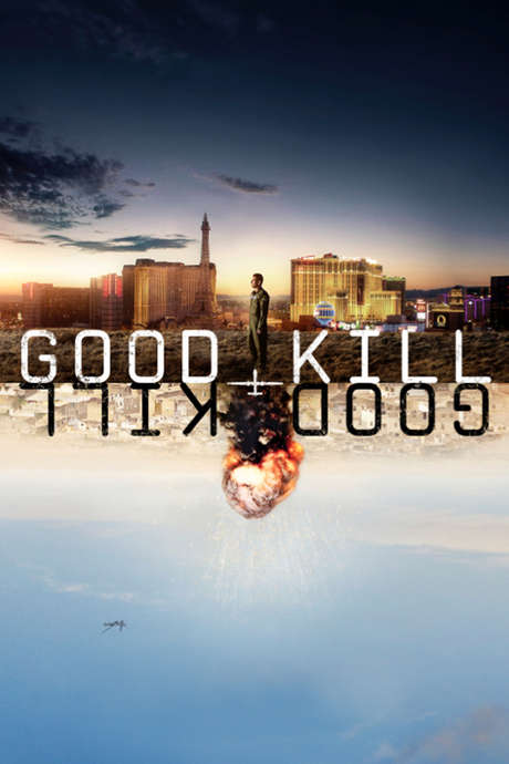 ‎Good Kill (2014) directed by Andrew Niccol • Reviews, film + cast ...