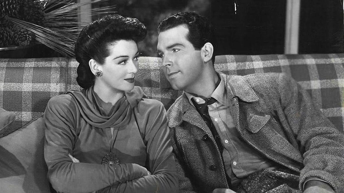 ‎Take a Letter, Darling (1942) directed by Mitchell Leisen • Reviews ...