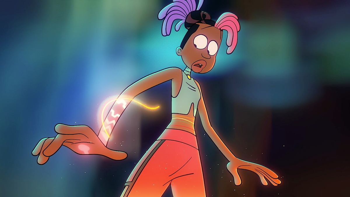 ‎Kizazi Moto: Generation Fire – First Totem Problems (2023) directed by ...