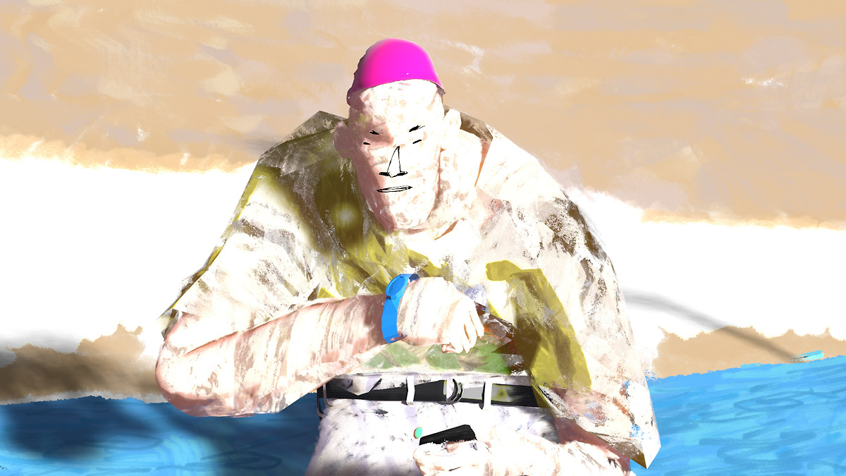 ‎Mui (2021) directed by Weng Chon Wong • Reviews, film + cast • Letterboxd