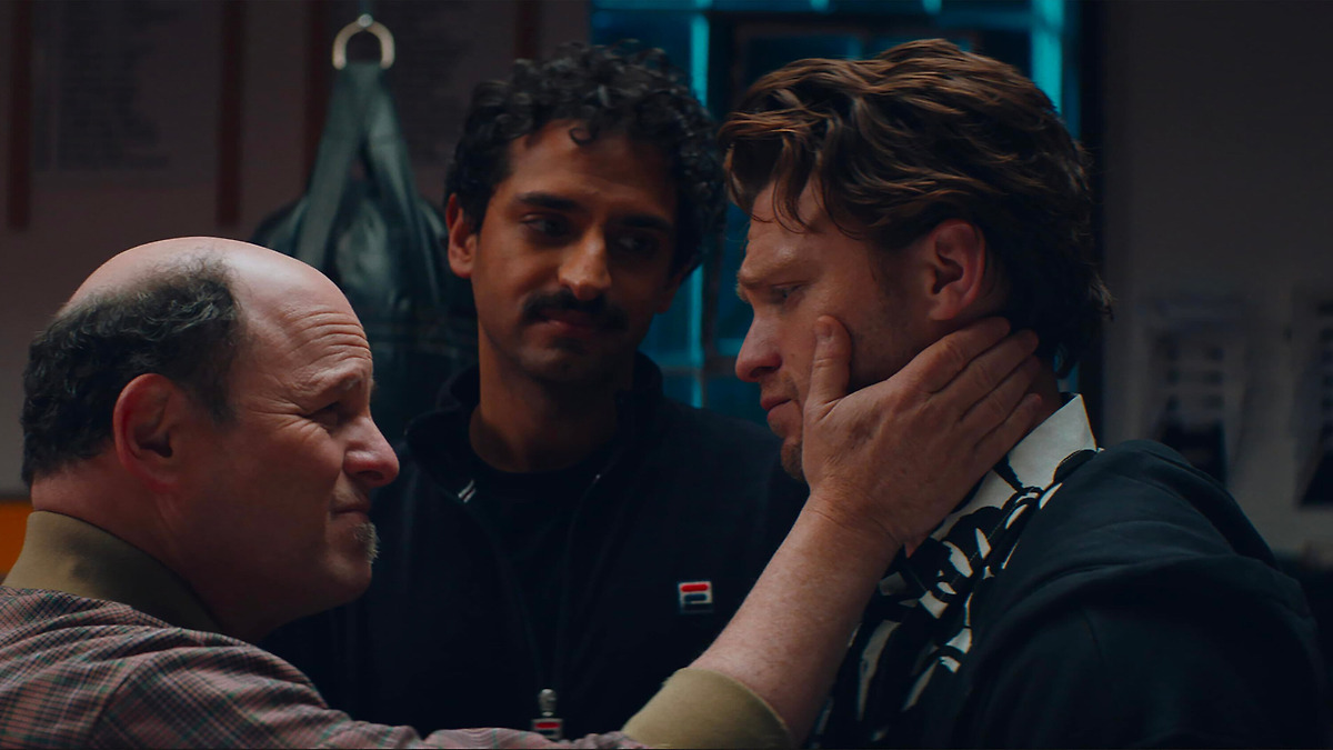 ‎Stealing Pulp Fiction (2024) directed by Danny Turkiewicz • Reviews ...