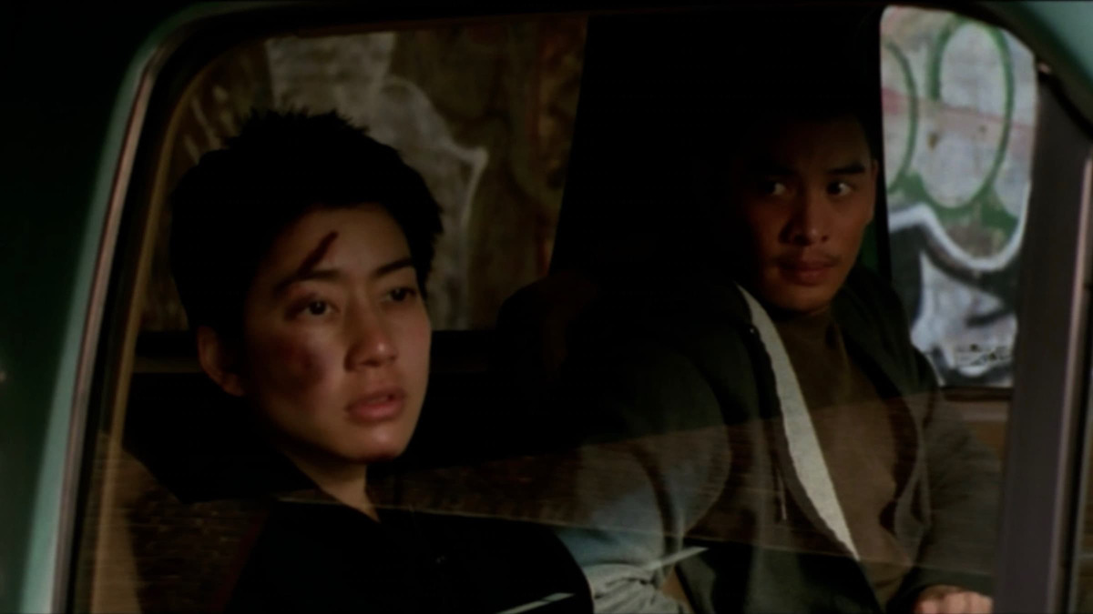 ‎February (2003) directed by Yuthlert Sippapak • Reviews, film + cast ...