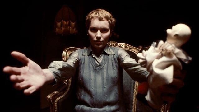 ‎Himbos, Haunts and Hooper: on shelves and screens this month • Journal ...