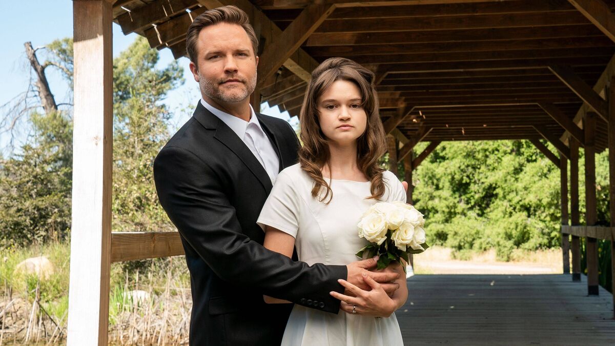 ‎Pure (2019) directed by Hannah Macpherson • Reviews, film + cast ...