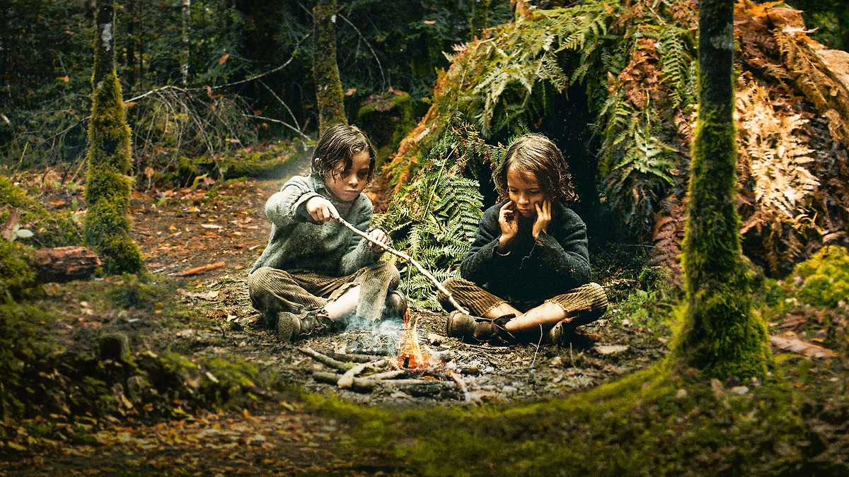 â žbrothers 2024 Directed By Olivier Casas â Reviews Film Cast