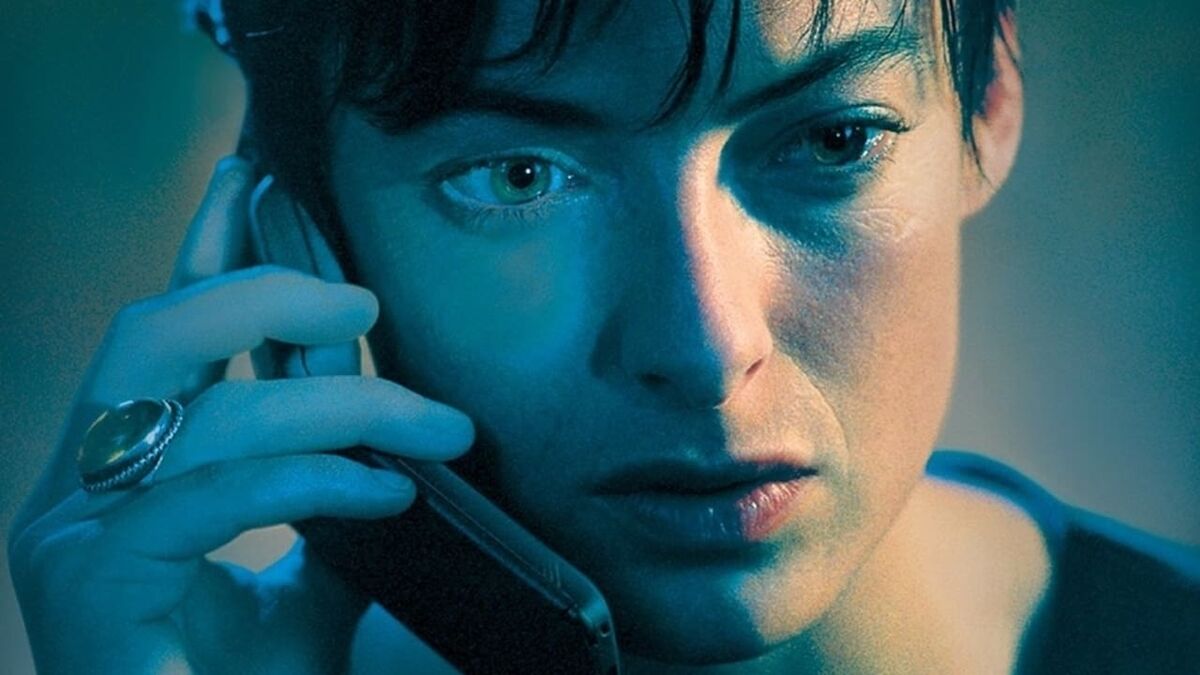 ‎Memories Unlocked (1999) directed by Jean Beaudin • Reviews, film ...