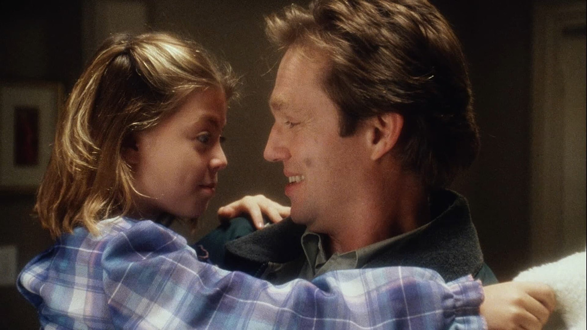 ‎The Christmas Box (1995) directed by Marcus Cole • Reviews, film ...
