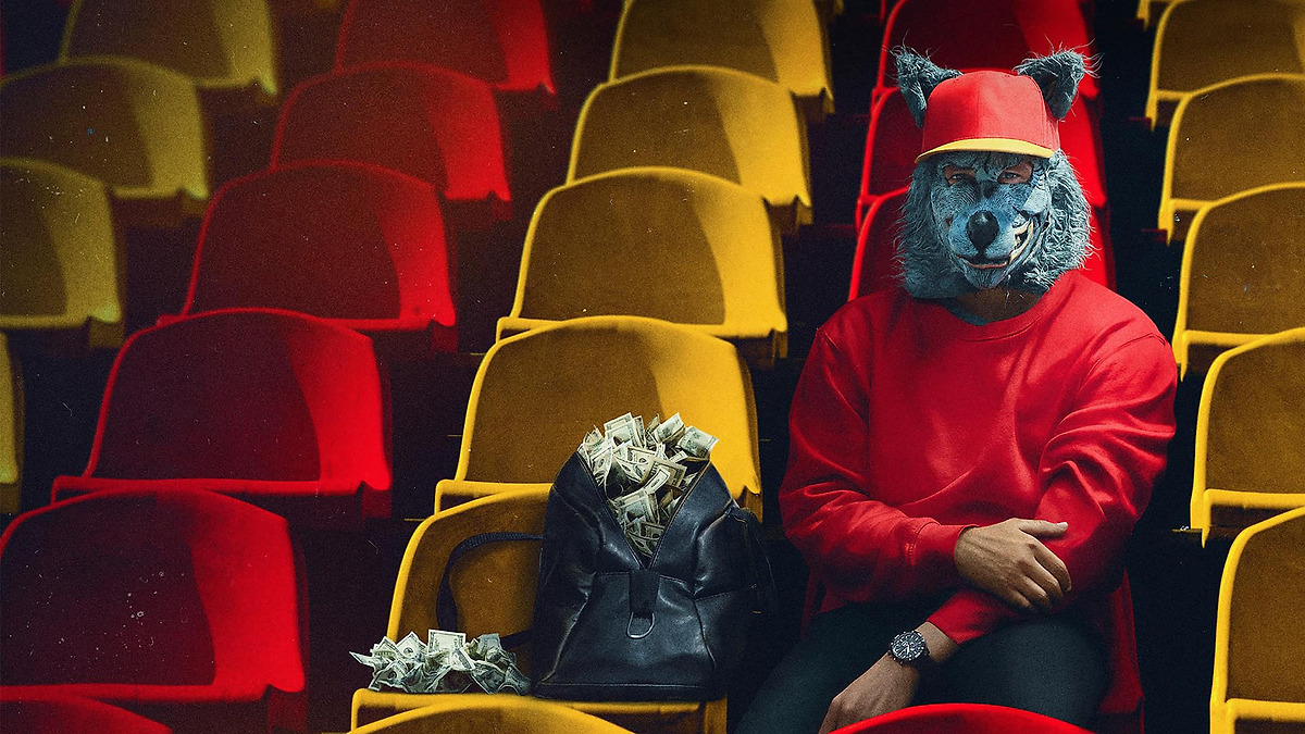 ‎Chiefsaholic: A Wolf in Chiefs Clothing (2024) directed by Dylan Sires ...