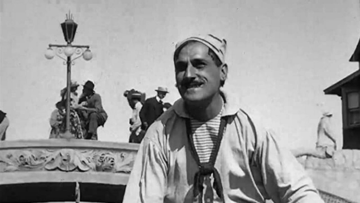 ‎The Italian (1915) directed by Reginald Barker • Reviews, film + cast ...
