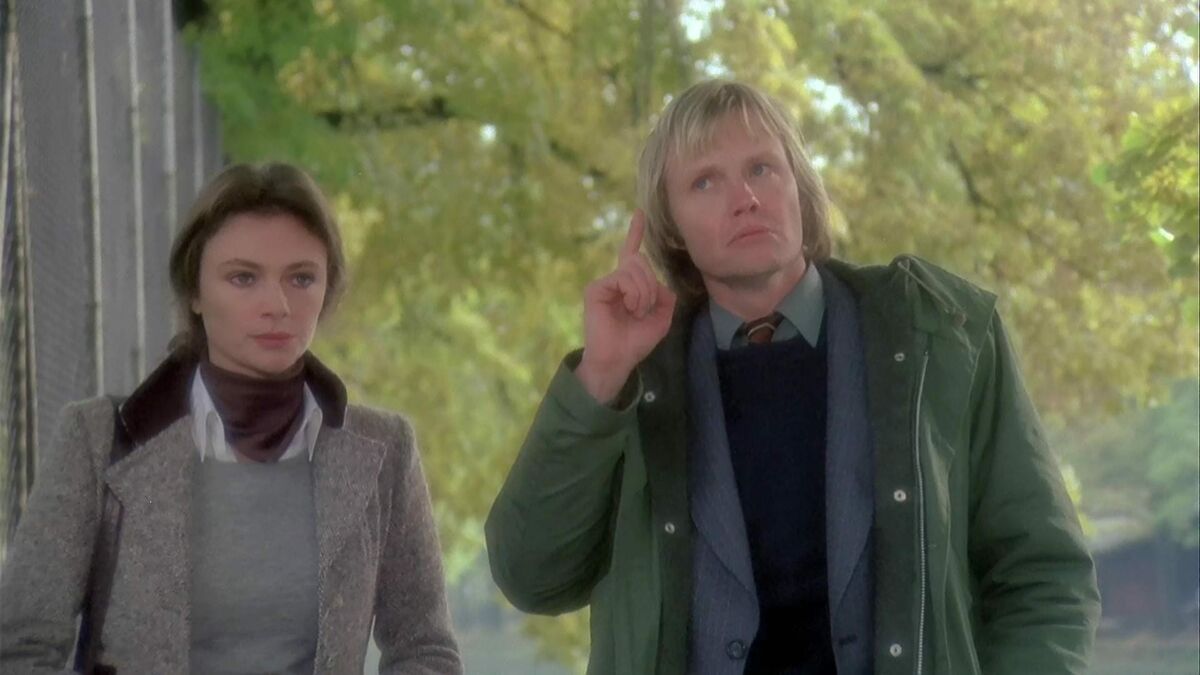 ‎End of the Game (1975) directed by Maximilian Schell • Reviews, film ...