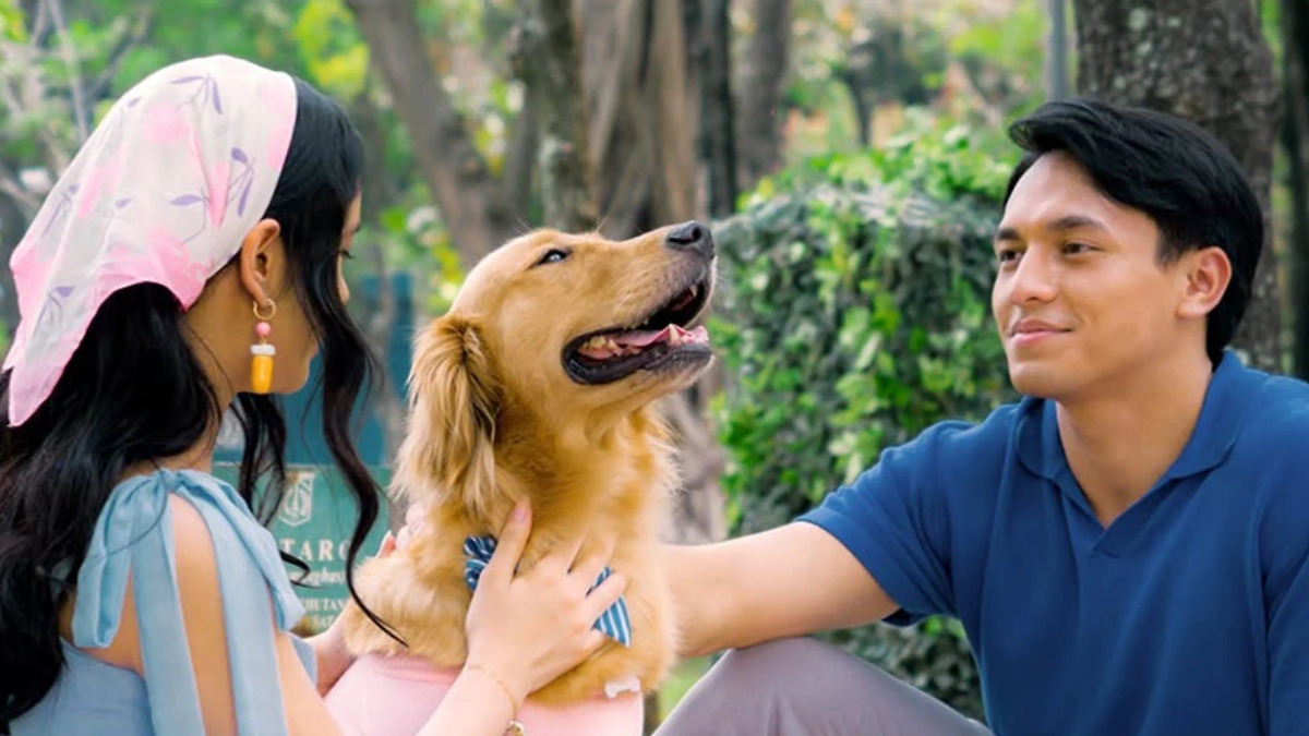 ‎Alibii.com (2025) directed by Fajar Bustomi • Reviews, film + cast ...